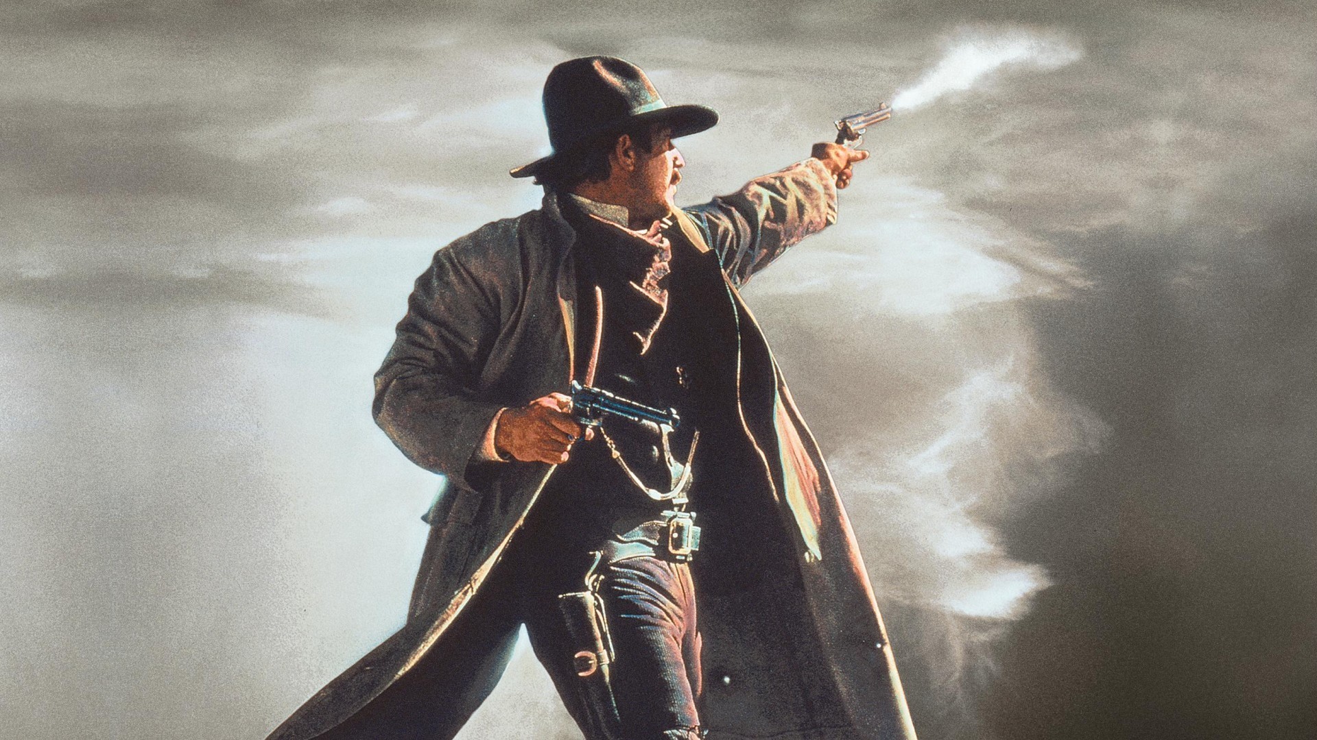 THE COAT OF WYATT EARP! – Political Vel Craft