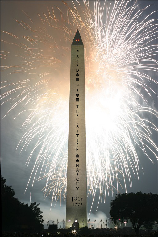 declaration of independence – Political Vel Craft