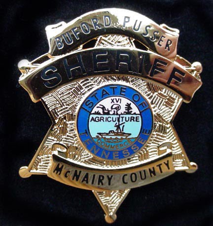 Constitutional Sheriffs: Rural America Project & County Sheriff Project ...