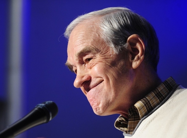 Paul Campaign To Newt, Santorum, Perry: “It’s Over” ~ Newt, Santorum ...