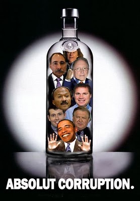 The 5 Most Blatantly Corrupt Industries in the World . . . And What YOU ...