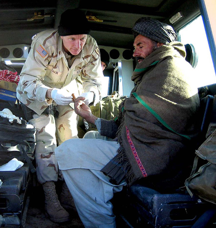 Lieutenant Colonel Terry Lakin: Fighting In Our Father’s Footsteps ...