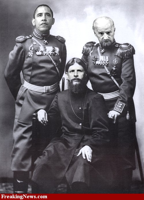 ‘Czar’ Investigations ~ Judicial Watch : A President Shall Nominate And ...