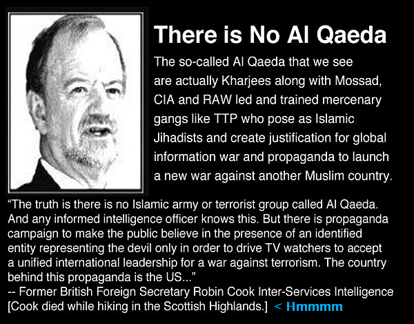 False Flags – Political Vel Craft