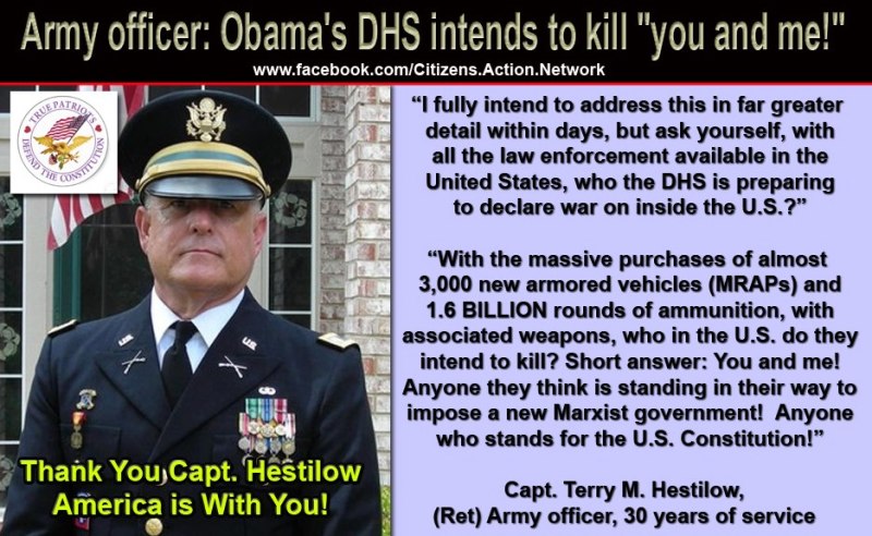 Obama’s Perjury Of Oath Of Office: The President “Shall Take Care That ...