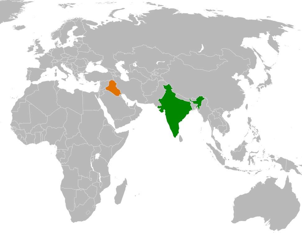 Iraqi Oil Surges 30% To China & 23% To India Surpassing Saudi Arabia As ...