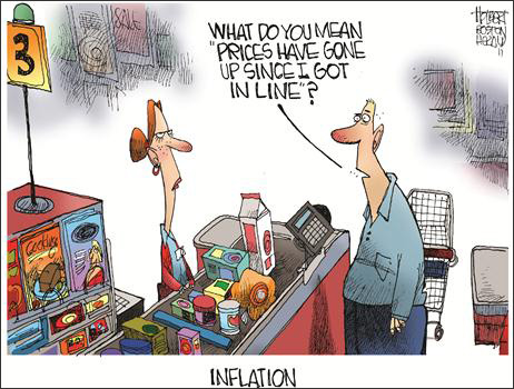 Final Stage Of Inflation Begins: Phase 3 – Political Vel Craft